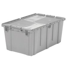 Stackable Totes