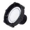 Orbit 1" Male Threaded Automatic Sprinkler Valve with Easy to Access ...