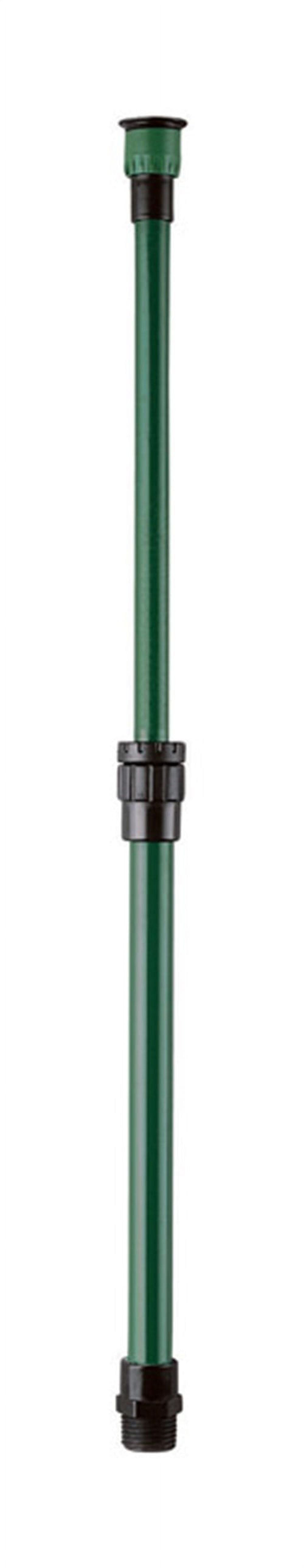 Orbit 1/2 in. D X 16-30 in. L Spray Shrub Riser - Walmart.com