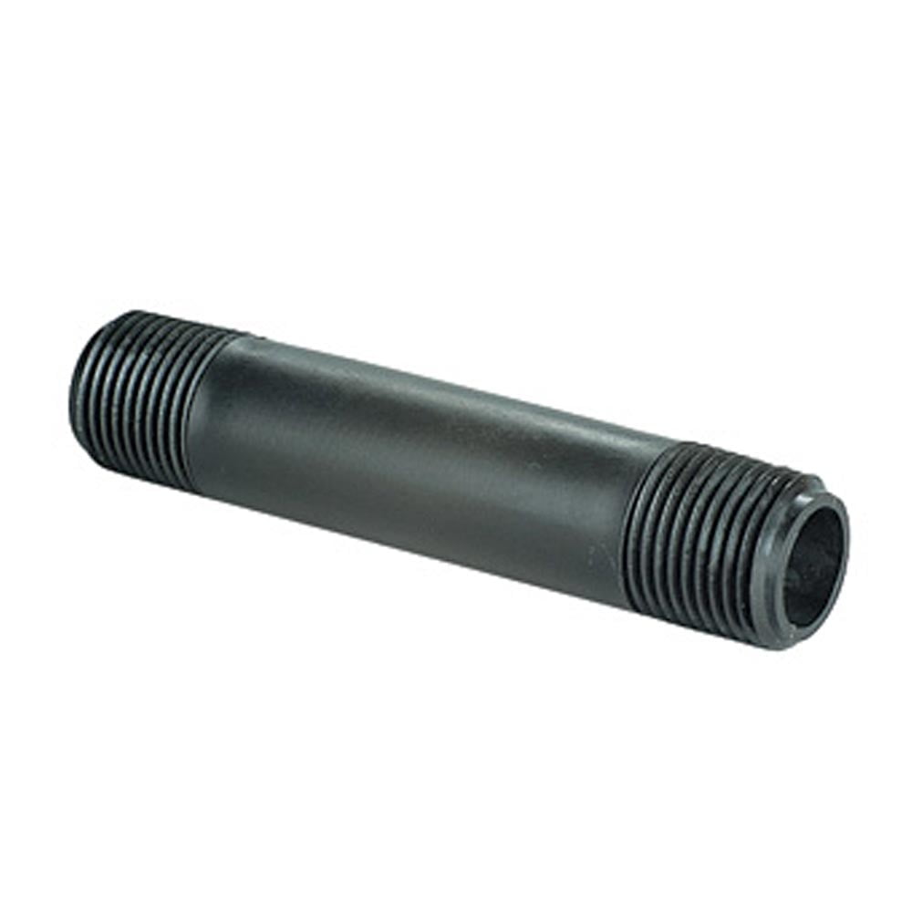 Orbit 1/2" x 10" PVC Sprinkler Riser for Sprinkler Heads - Irrigation ...