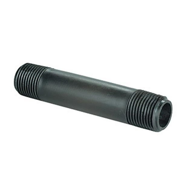 Orbit 1/2" x 10" PVC Sprinkler Riser for Sprinkler Heads - Irrigation ...