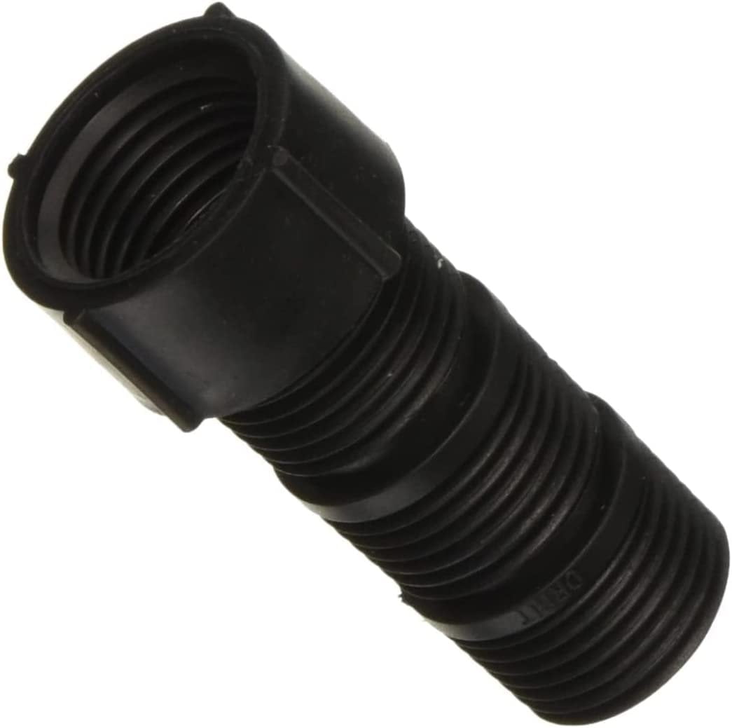 Orbit 1/2" x 2.5" Cut Off Sprinkler Riser Extension for Sprinklers ...