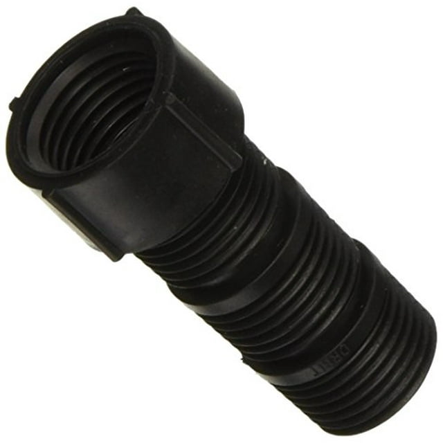 Orbit 1/2" x 2.5" Cut off Sprinkler Riser Extension For Sprinklers ...