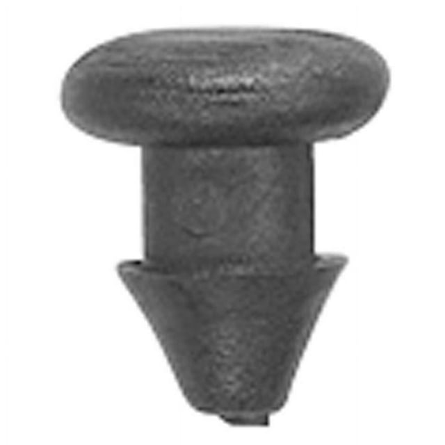 Orbit 1/4 in. Barbed Drip Irrigation End Cap 25 pk - Walmart.com