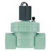 Orbit 1" Male Threaded Automatic Sprinkler Valve with Easy to Access ...