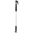 Cintbllter Telescoping Metal Gutter Cleaning Wand, Adjustable ...