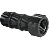 Orbit 1" x 2" by 2.5'' Flexible Cut Off Sprinkler Riser Extension ...