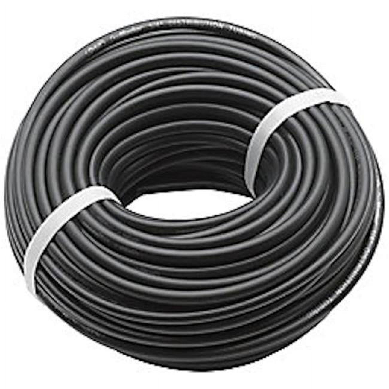 Orbit 100ft x 1/4" Drip Irrigation Distribution Tubing Micro Water ...