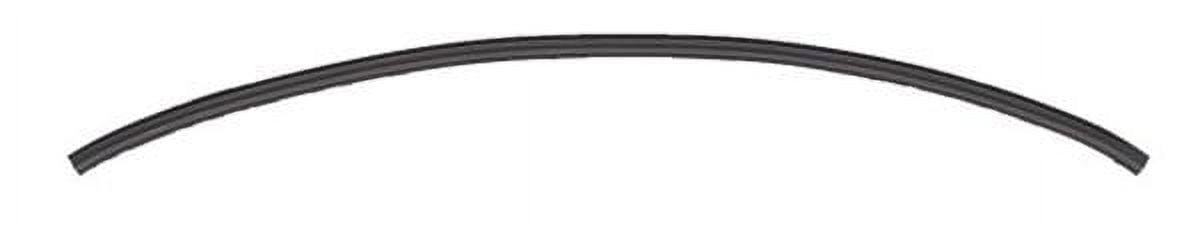 Orbit 100ft x 1/4" Drip Irrigation Distribution Tubing Micro Water ...
