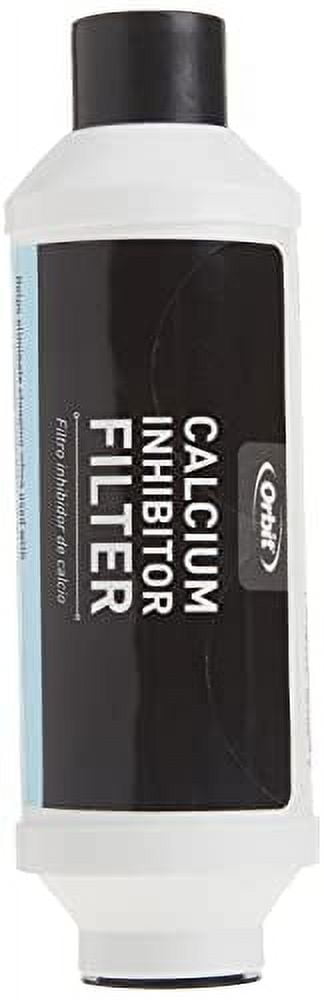 Orbit 10109W Mist Calcium Inhibitor Filter, No Size - Walmart.com