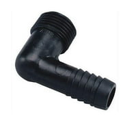 Orbit Pipes & Fittings