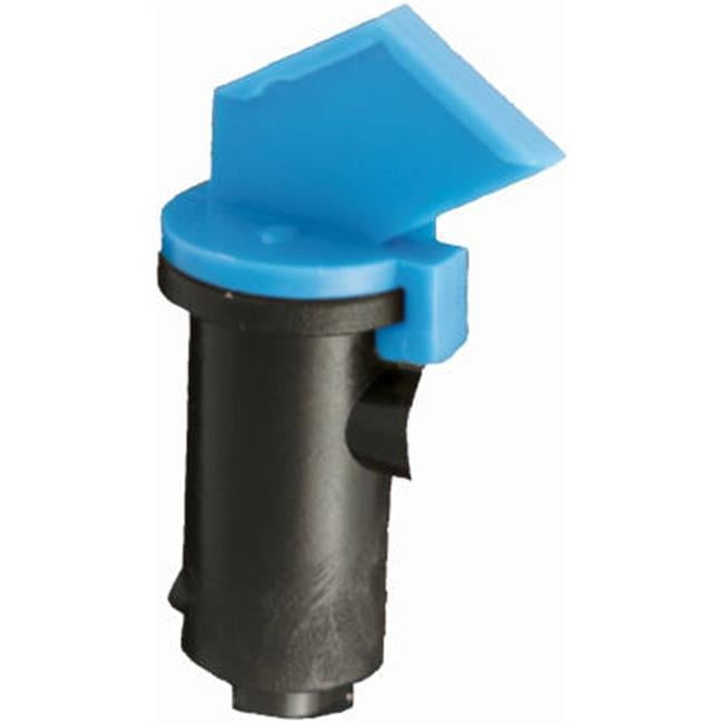 Orbit 10pk 2 GPH Drippers, Emitters for Drip Irrigation, Micro Watering ...