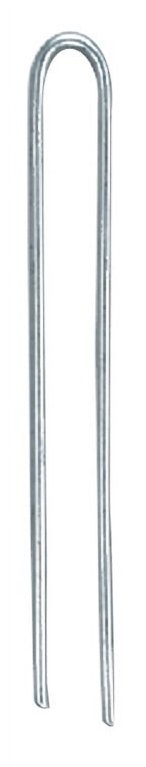 Orbit 10pk Drip Irrigation Tubing Stakes - 1/4" Tube - Dripper Water ...