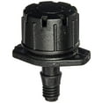 Orbit 10pk Drip System Adjustable Multi-Stream Dripper Emitter ...