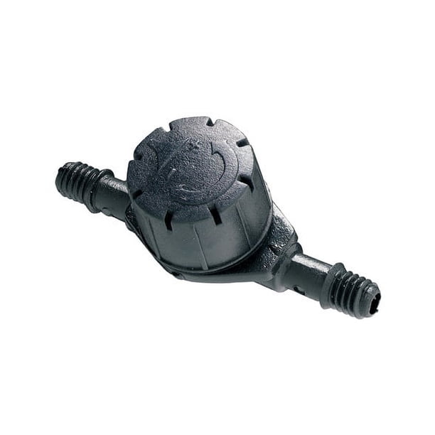 Orbit 10pk Multi-Stream In-line Water Dripper Emitter for Drip Watering ...