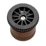Orbit 12' Radius Adjustable Pop-Up Female Thread Sprinkler Head Spray ...