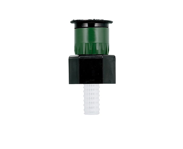 Orbit 12' Radius Adjustable Spray Shrub Sprinkler Head - Plant Watering ...