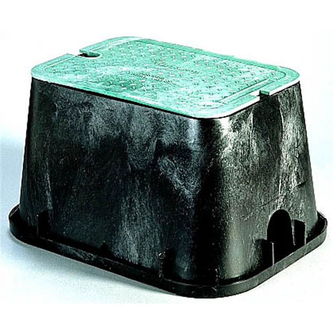 Orbit 12in. Standard Valve Box Lid 53222 - Walmart.com