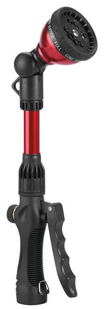 Orbit 14" Front Trigger 10 Pattern Water Hose Spray Wand, Watering ...