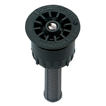 15CSTC1 MPR Nozzle - Center Strip Spray - Walmart.com