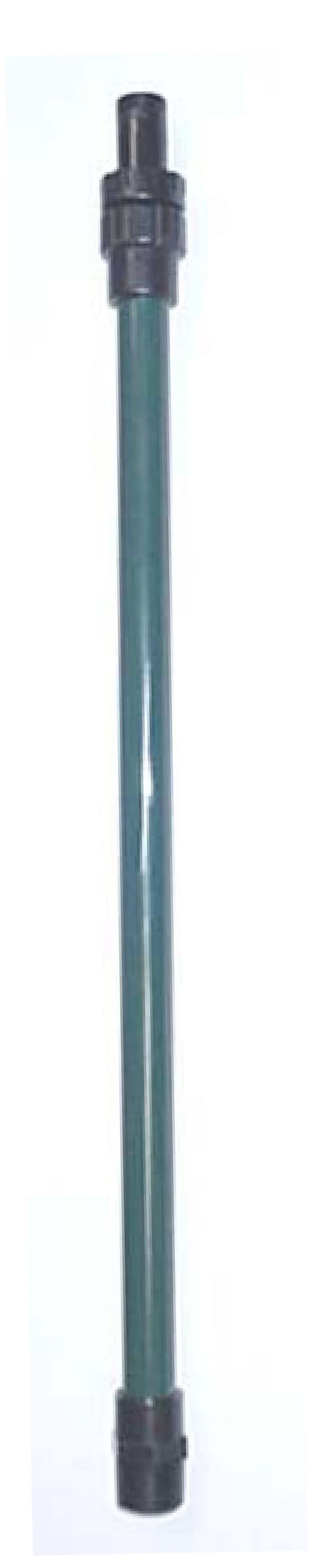 Orbit 16-30" Metal Adjustable Riser with 1/2" FPT for Sprinkler Nozzle ...