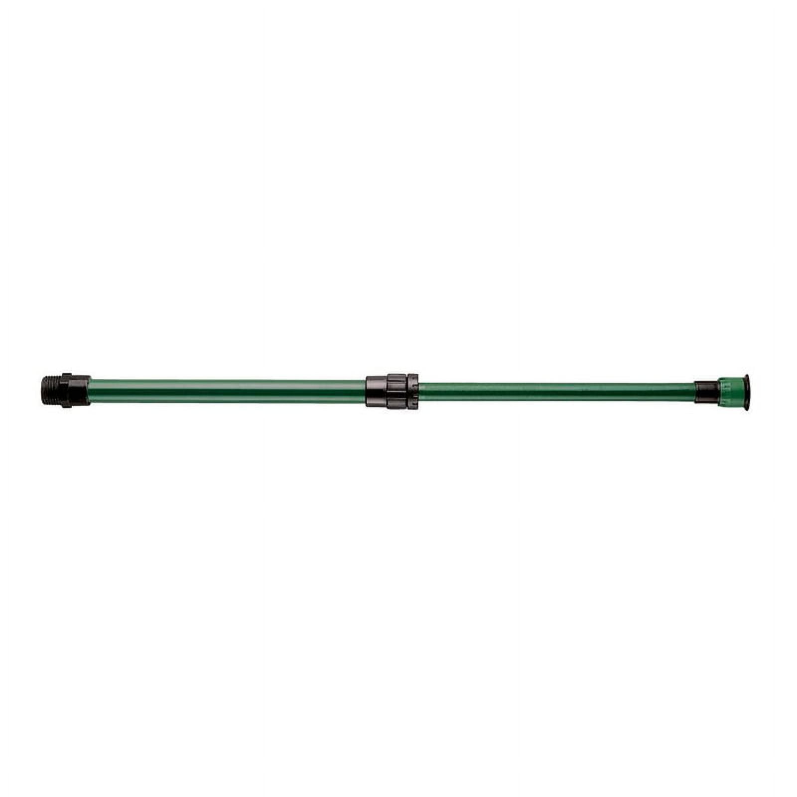 Orbit 16-30 in. H Adjustable Pop-Up Shrub Riser Sprinkler - Walmart.com
