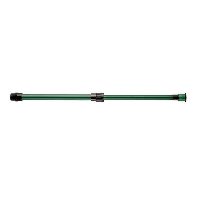 Orbit 16-30 in. H Adjustable Pop-Up Shrub Riser Sprinkler - Walmart.com