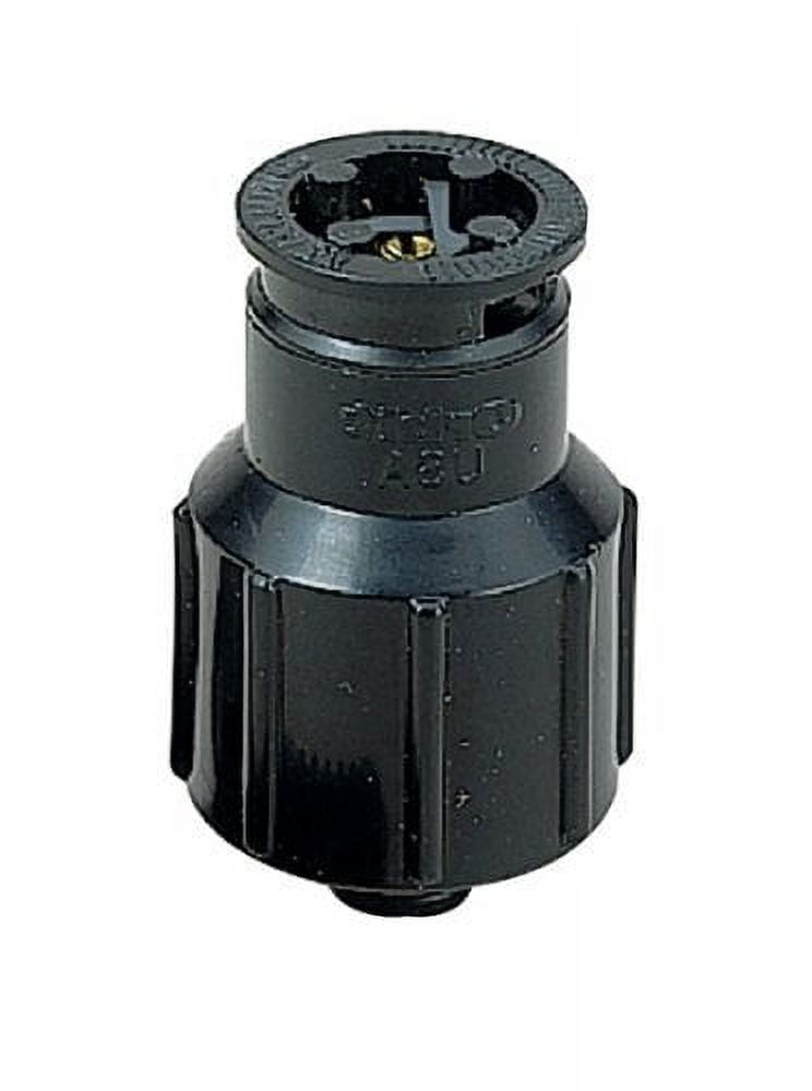 Orbit 2 Pack Shrub Sprinkler Head - 1/2 Pattern Spray - Walmart.com