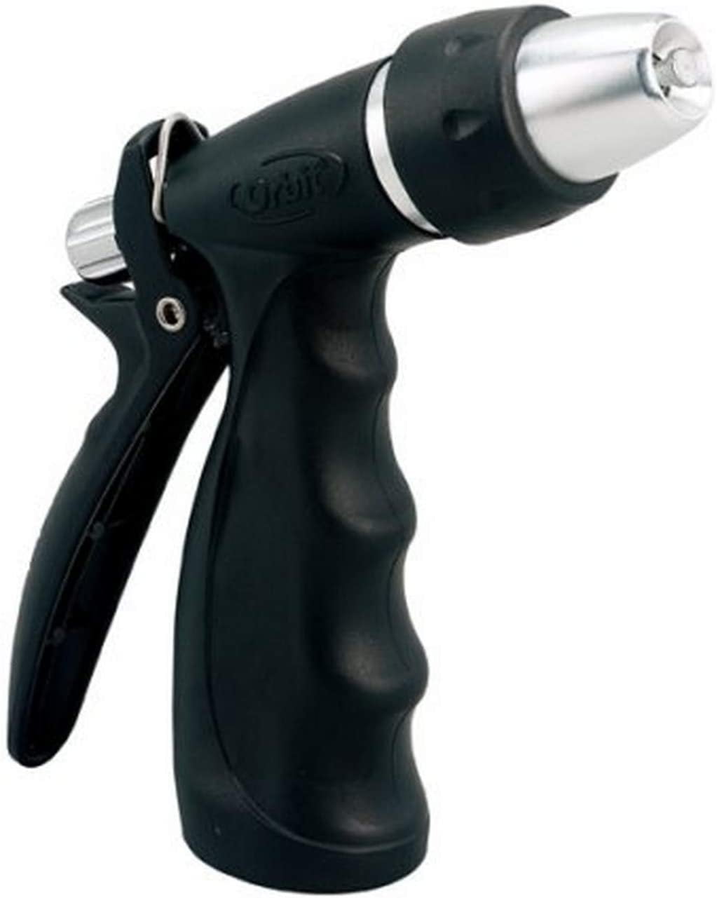 Orbit Ultra Light Adjustable Hose Sprayer Watering Nozzle - Adjustable ...