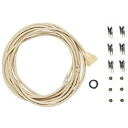 Orbit 30060 3/8 in Basic Outdoor Cooling Misting System - Walmart.com