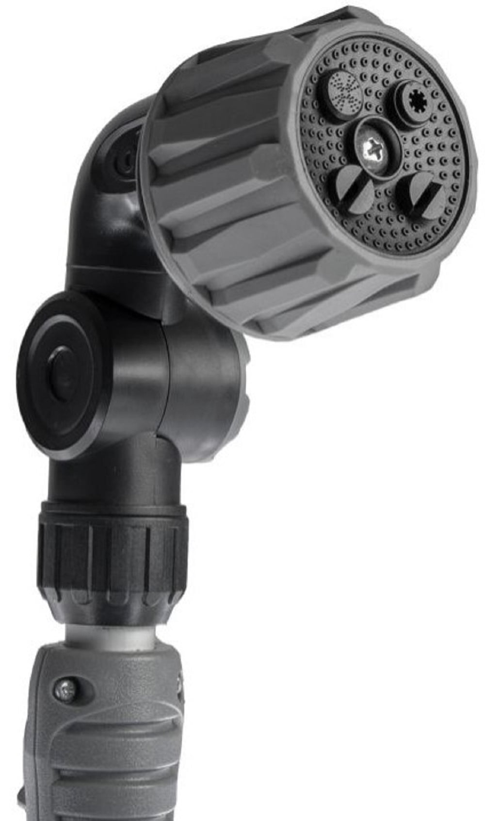 Orbit 24601N X-Stream Watering Tool 4-Pattern Aluminum Black - Walmart.com