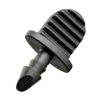 PRSR DRIPPR 1/2GPH 50PK (Pack of 1) - Walmart.com