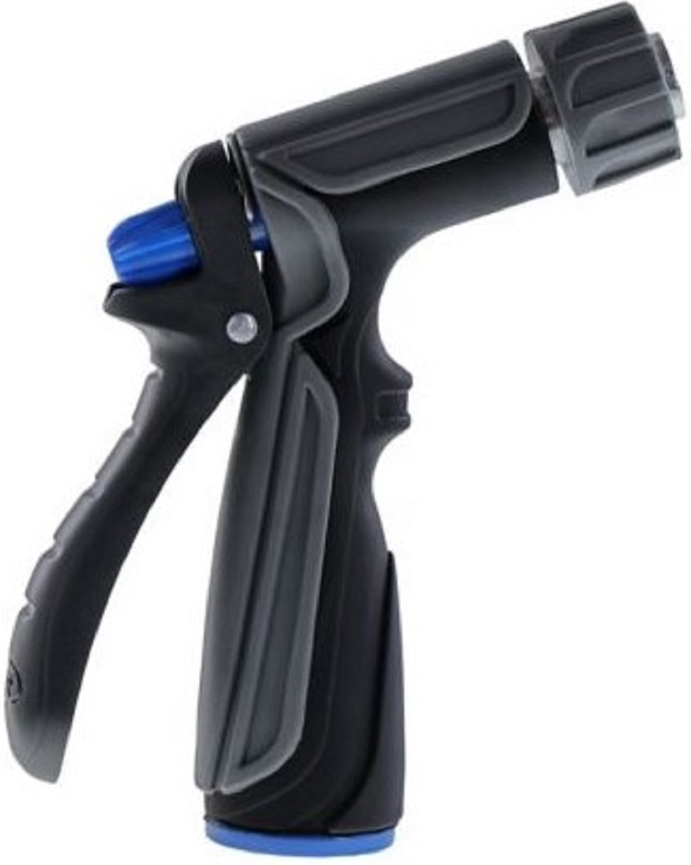 Orbit 26038 Adjustable Pattern Rear Trigger Spray Nozzle 60 PSI Max ...