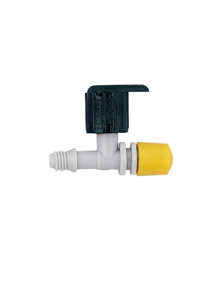 Orbit 2pk Adjustable Flow Water Mist Sprayer for Micro Drip Watering ...