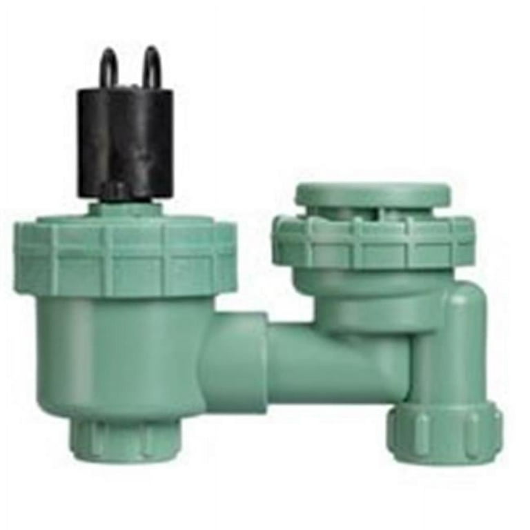 Orbit Electric Anti-Siphon Valve 57623, 43% OFF