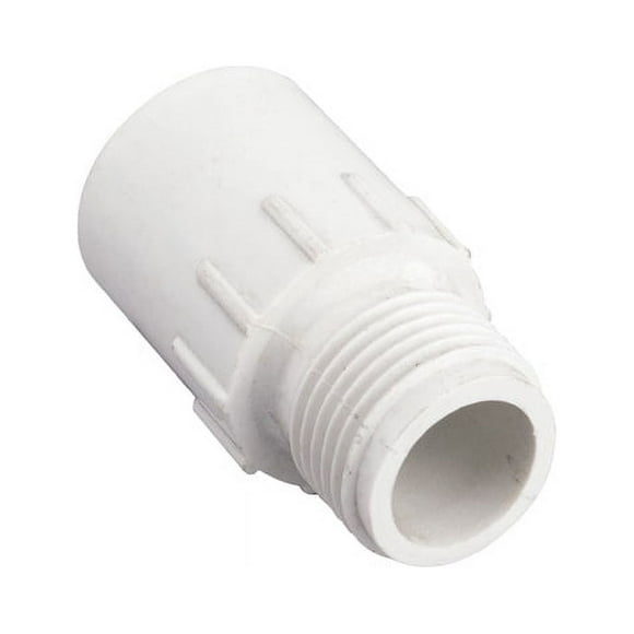 Pvc Hose Adapter