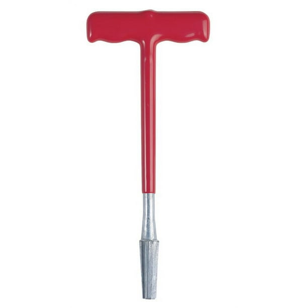 Orbit 3/4" Plastic Nipple Extractor - Sprinkler Riser Tool for Pipe ...