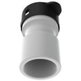 Orbit 3/4" Pvc Slip X 1/2" (.690-.710) Drip Irrigation Tubing Adapter ...