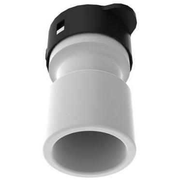 Orbit 1/2" x 3/4" x 18" Cobra Flexible Sprinkler Riser Irrigation ...