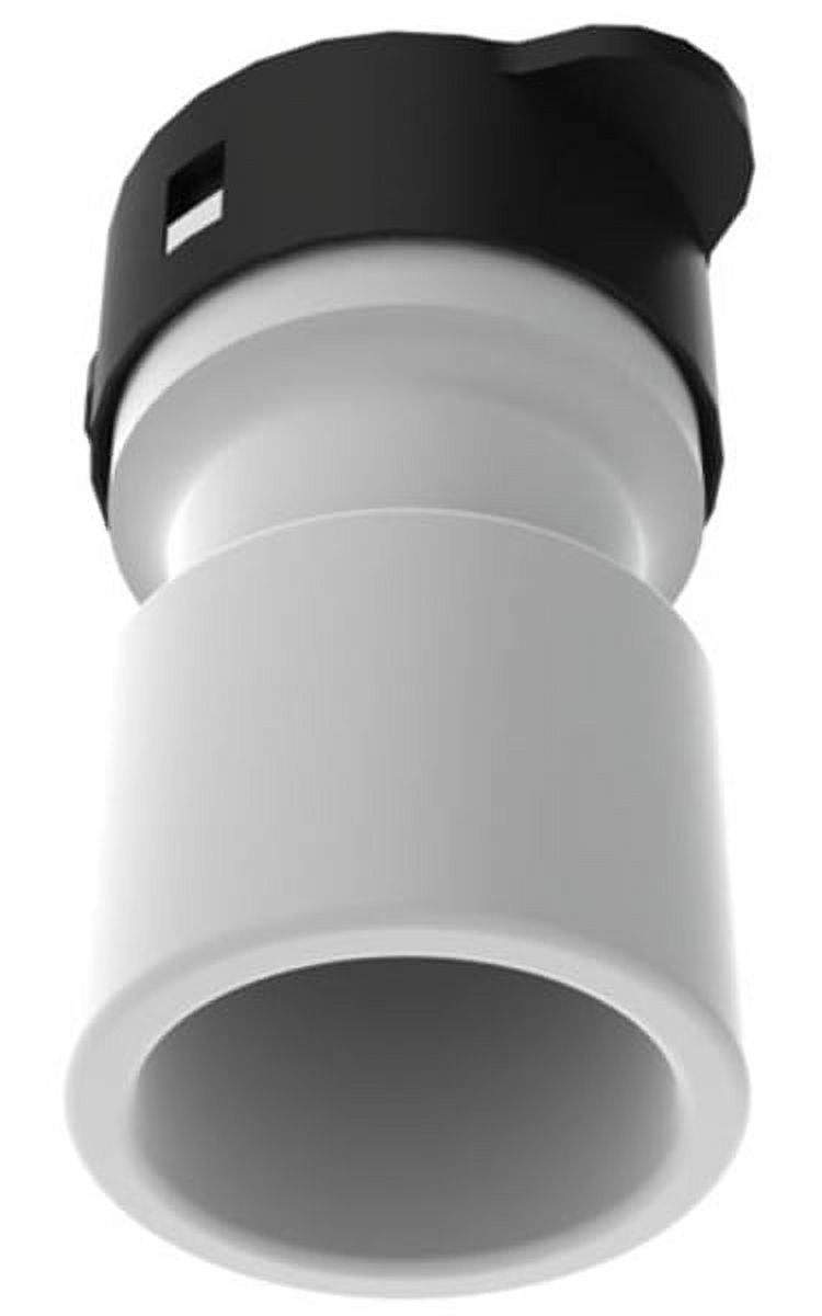 Orbit 3/4" Pvc Slip X 1/2" (.690-.710) Drip Irrigation Tubing Adapter ...