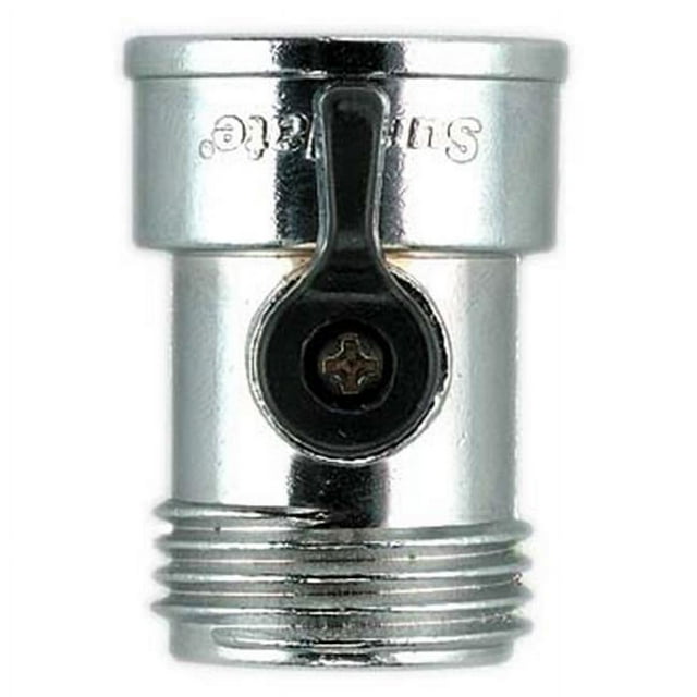 Orbit 3/4 Zinc Shut-off Coupling - Walmart.com