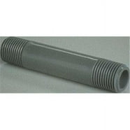 Orbit 3/4" Thread x 1/2" Barb Funny Flex Pipe Sprinkler Fitting Adapter ...