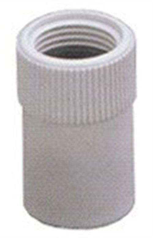 Orbit 3/4 in. Plastic Threaded Female Hose to Pipe Fitting - Walmart ...