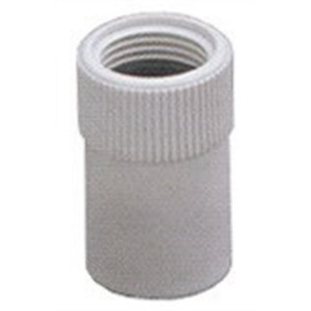 Orbit 3/4 in. Plastic Threaded Female Hose to Pipe Fitting - Walmart ...