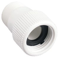 Orbit 3/4 x 3/4 in. PVC Threaded Male/Female Hose to Pipe Fitting ...
