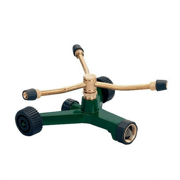 Orbit Lawn Sprinklers