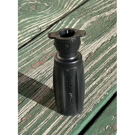 Orbit 3-In-1 Drip-Lock 5/8-In Hose Faucet Adapter To 1/2 In Tubing ...