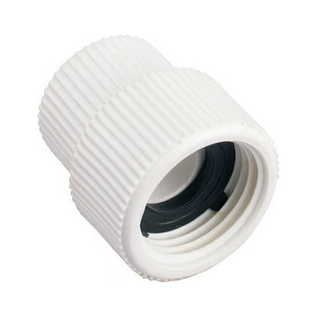Orbit 3 Pack 1/2 Inch FNPT x 3/4 Inch FHT PVC Swivel Hose to Pipe ...