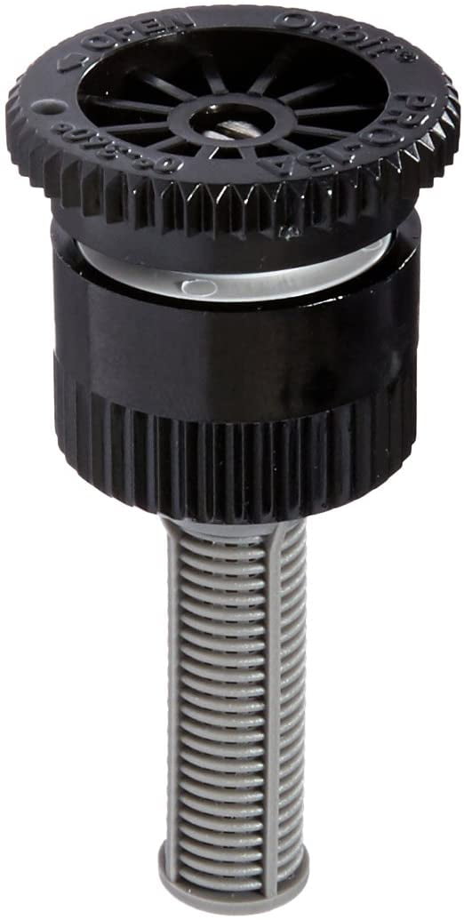 Orbit 3 Pack 15 Foot Radius Female Thread Adjustable Pop-Up or Shrub ...