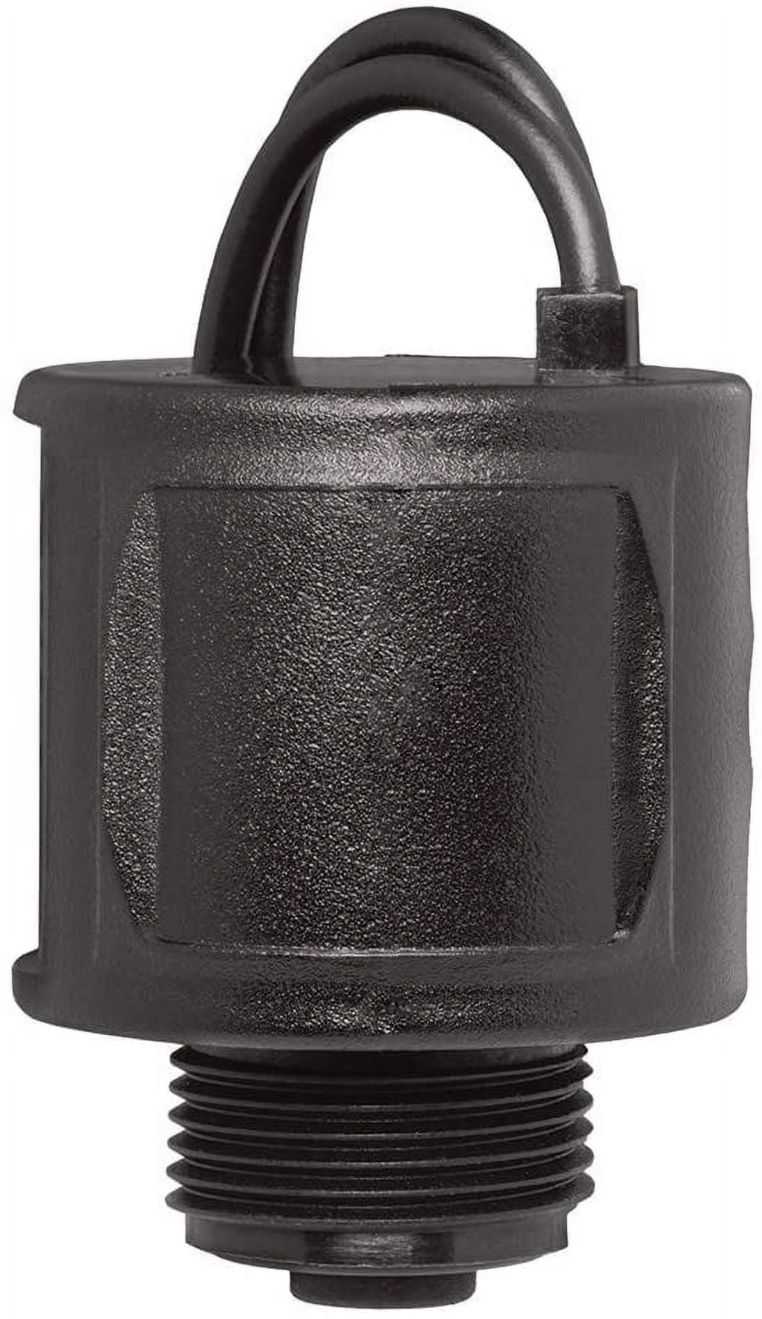 Orbit 3 Pack 24 Volt Solenoid for Automatic Sprinkler System Valves ...